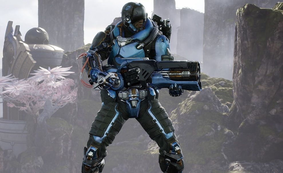 'Paragon', 'Fortnite' Development Might 'Never' End, Says Epic Producer