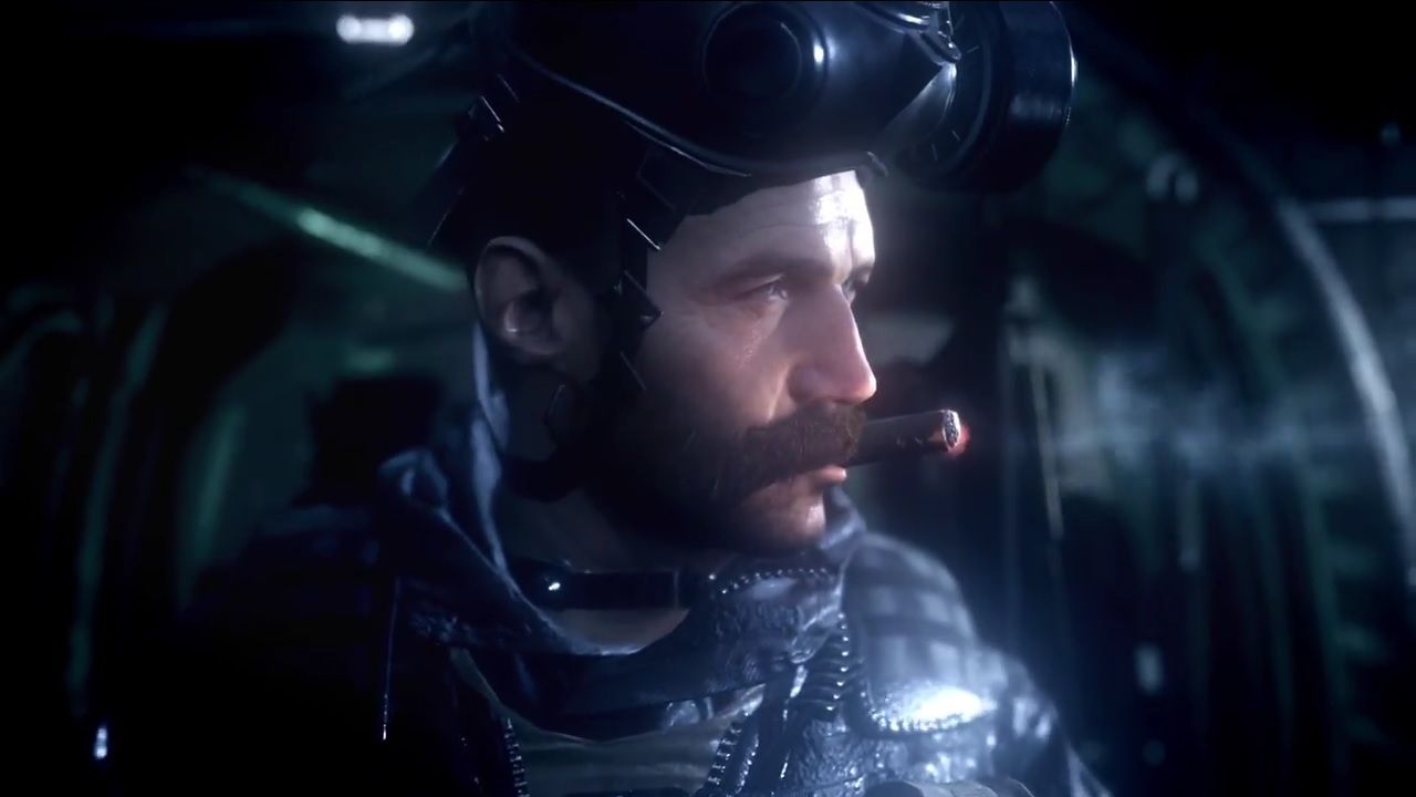 Is Call Of Duty: Modern Warfare Remastered Standalone Worth $39.99?