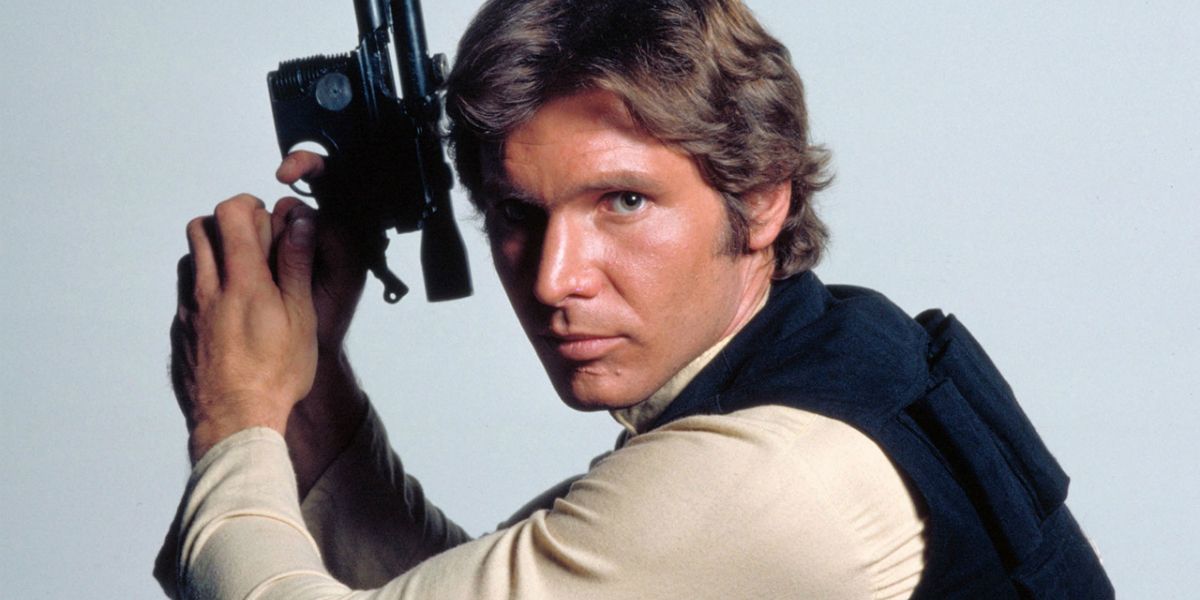 Han Solo Movie: Cast Pic From ‘Star Wars’ Millennium Falcon Set Released