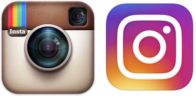 New Instagram Update Logo Is OK, But Has Anything Good Changed? Twitter ...