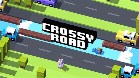 'Crossy Road' Update Adds ‘Daddy’ PSY, Plus New Secret Characters: Here ...