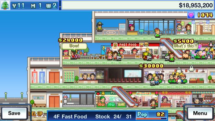 ‘Fallout Shelter’ Alternatives: Tower Sim Games That Let You Manage ...