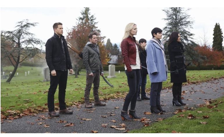 ‘Once Upon A Time’ Season 6 Spoilers: 6 Things To Know About The New Season