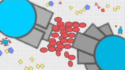 Diep.io Strategy And Tips: On Tank Classes, Upgrading Stats And ...