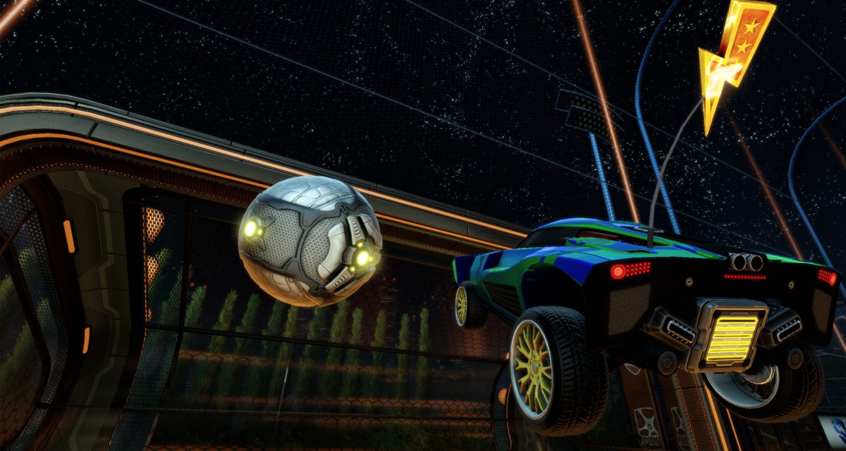 'Rocket League' June Update: New Quick Chat Options Coming