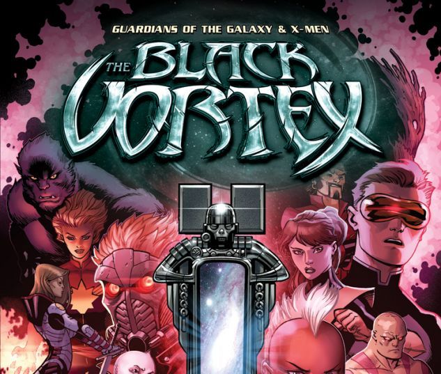 ‘Marvel Avengers Alliance’ Designer Reveals Black Vortex Spec Ops With ...