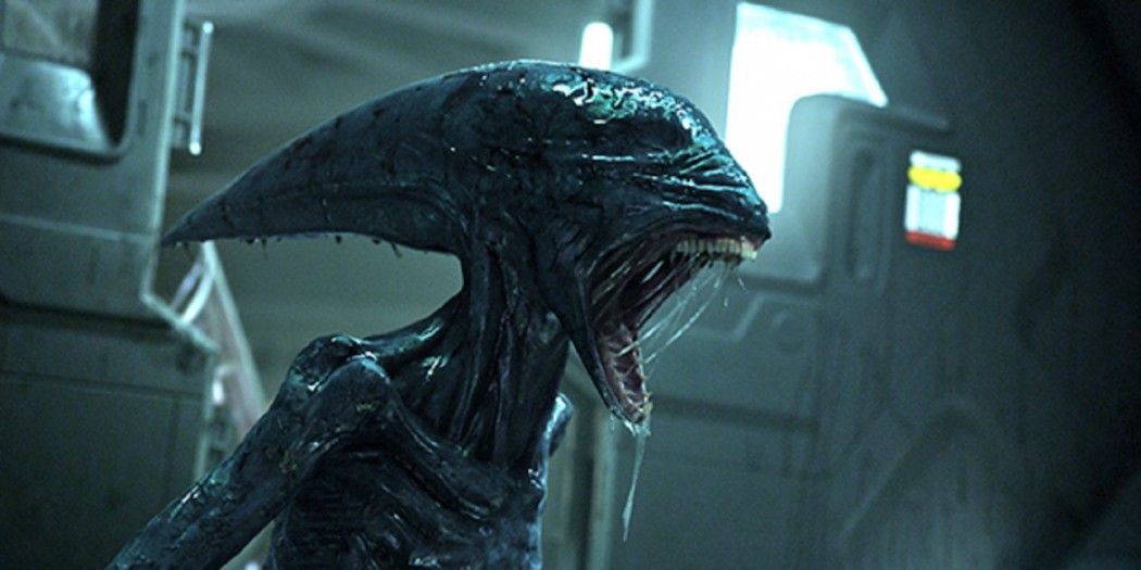 'Alien: Covenant' Set Photos Leak: Lots Of Dead Bodies