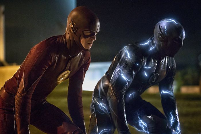 ‘The Flash’ Season 2 Finale Spoilers: Zoom’s Real Plan To Destroy The ...