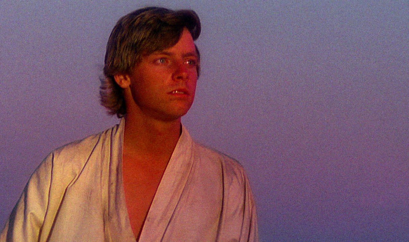 ‘Star Wars: Episode 8’ Set Leaks Showcase Luke Skywalker’s Jedi ...