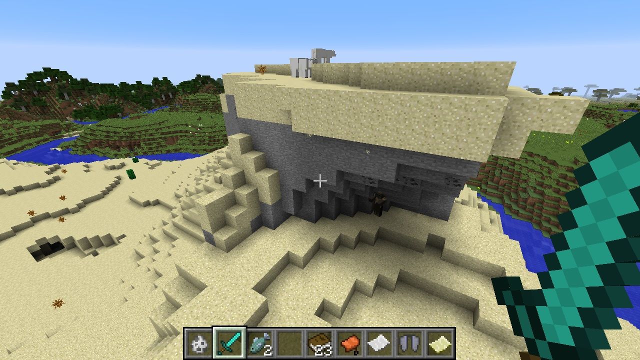 'Minecraft' Update 1.10 Pre-Release 2 Bring New Sounds And More Bug Fixes