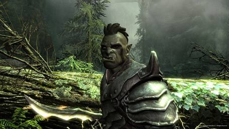 'Skyrim: Definitive Edition' Release Date: Remaster Rumored To Launch ...
