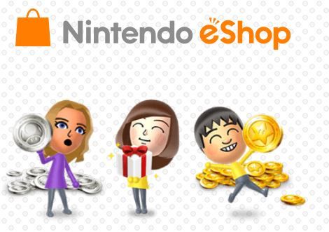 Nintendo Switch eShop: How To Merge Funds From Wii U And 3DS Accounts