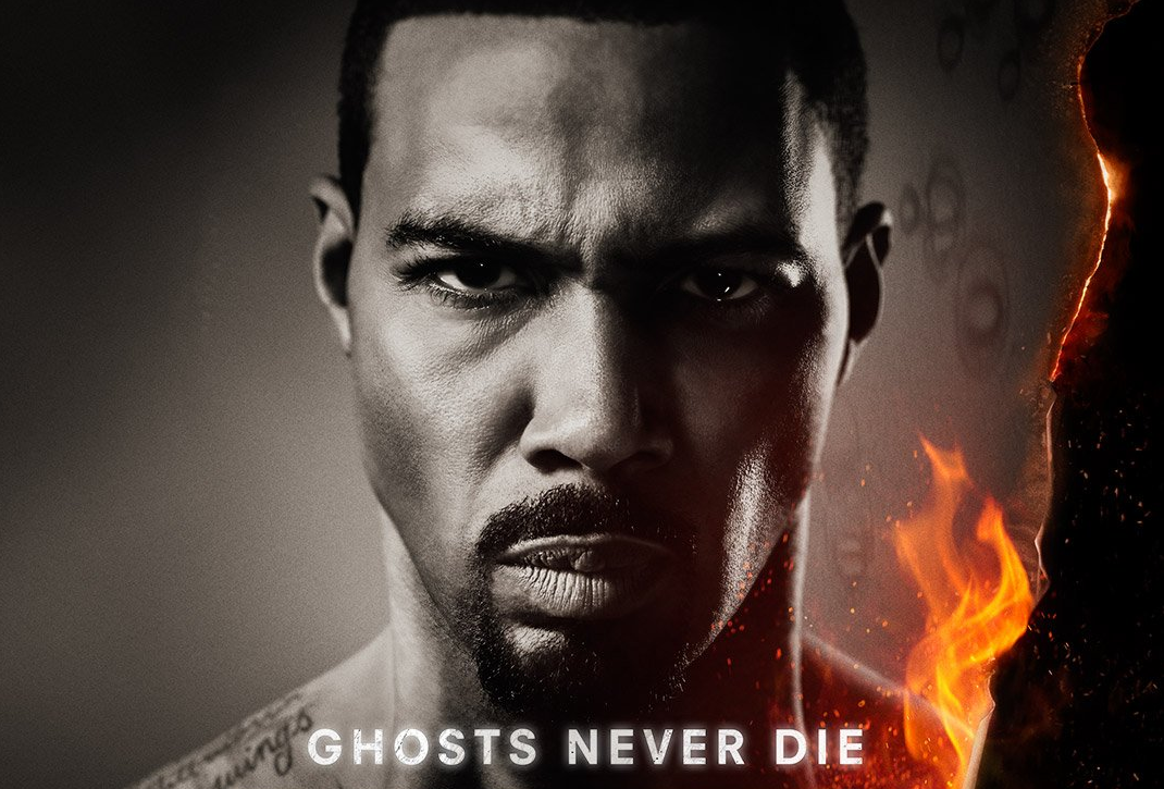 Starz ‘Power’ Season 3 Posters: Ghosts Never Die [PHOTOS]
