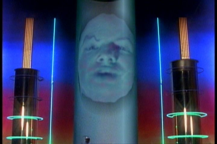 'Power Rangers' Reboot Casts Bryan Cranston As Zordon, The Floating Head