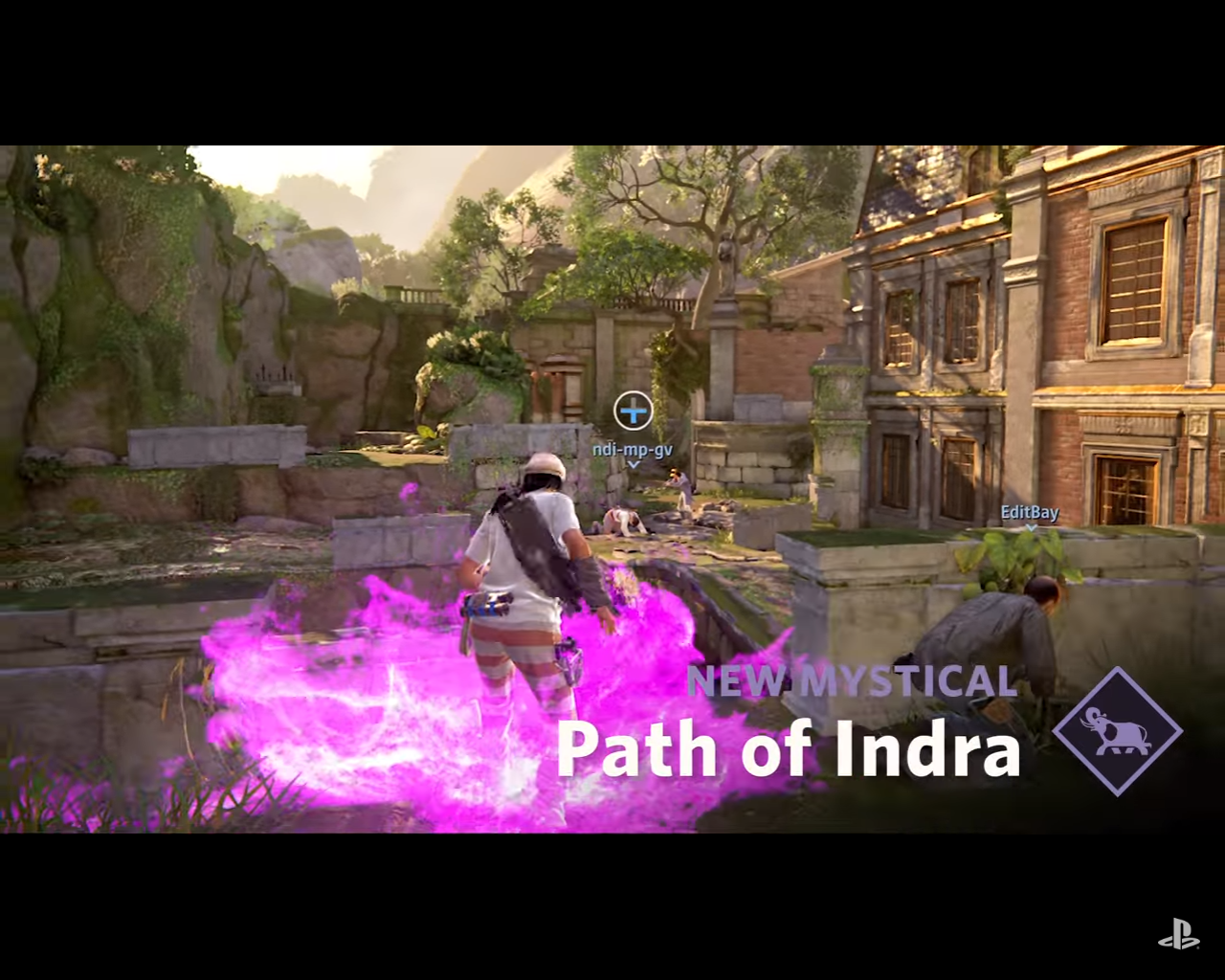 'Uncharted 4' Lost Treasures Multiplayer: New Map, Gameplay Items, Gear ...