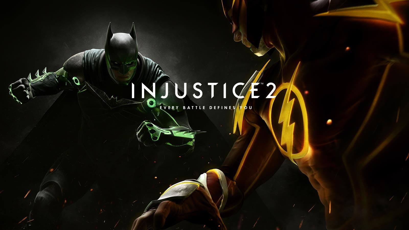 Injustice 2 For Nintendo Switch? Ed Boon Talks Possibilities