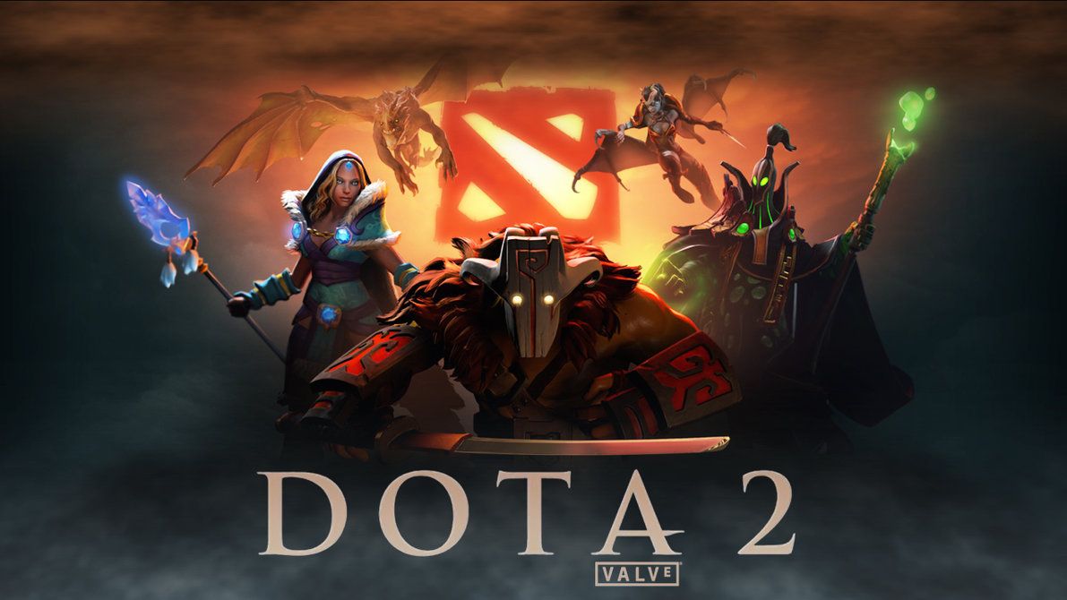 New Dota 2 Patches Coming Every Two Weeks, Says Icefrog