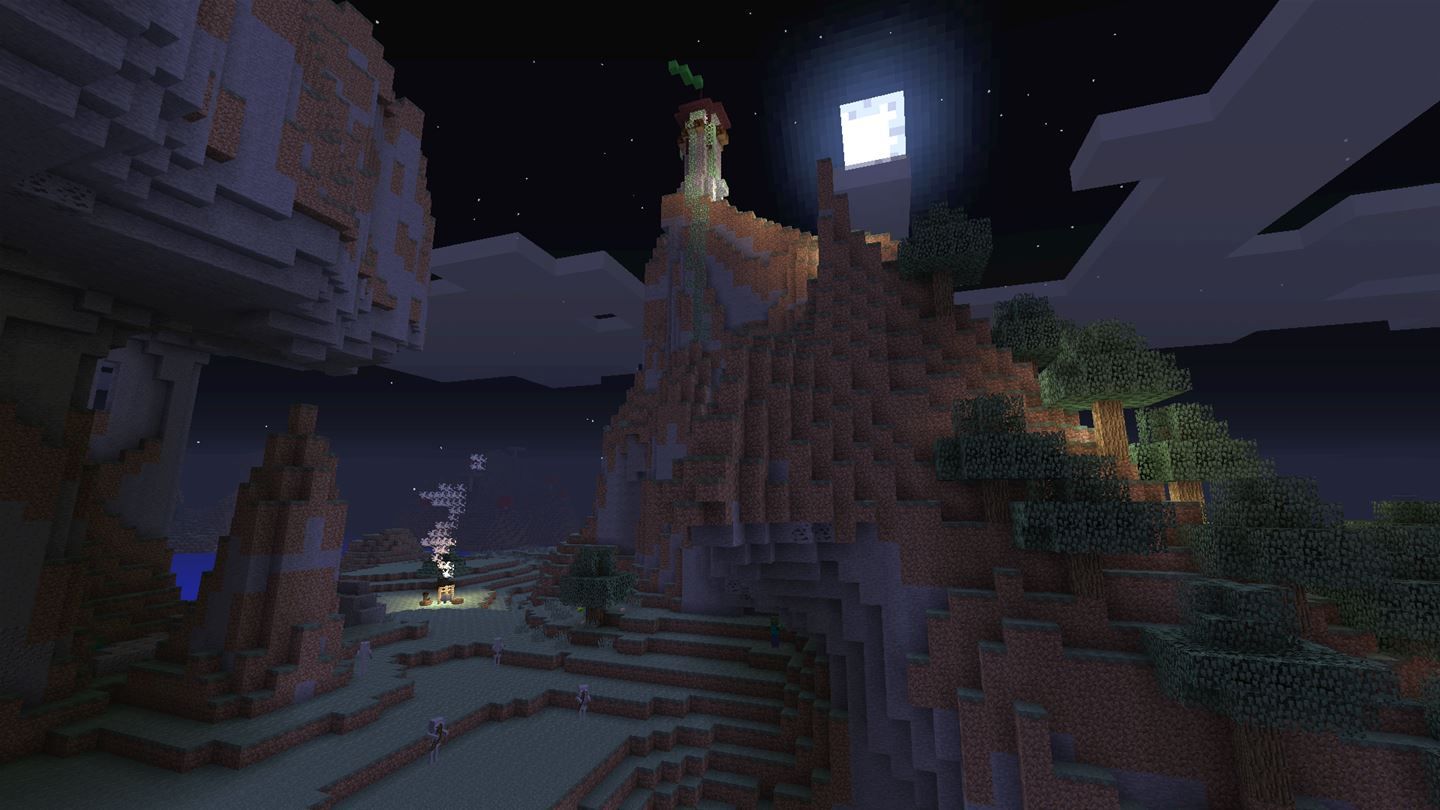 Minecraft Getting Unified Servers; Super Duper Graphics Pack Slated For ...