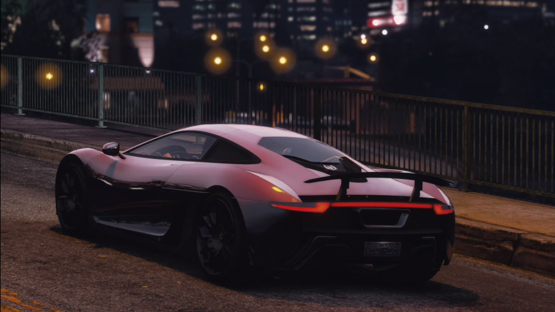 Upcoming GTA Online Gunrunning Vehicles And New July 4 Independence Day ...