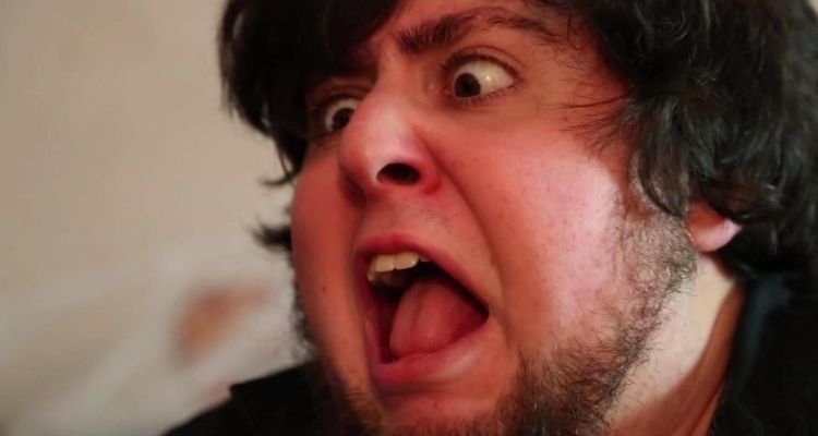 JonTron Still Working On Videos, But Should He Be?