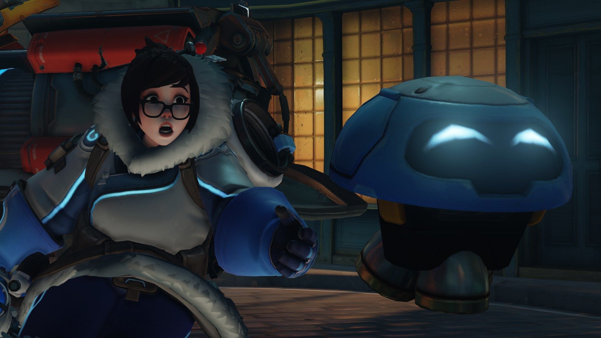 'Overwatch' Competitive Leaver Penalties, Loss Distribution Explained ...