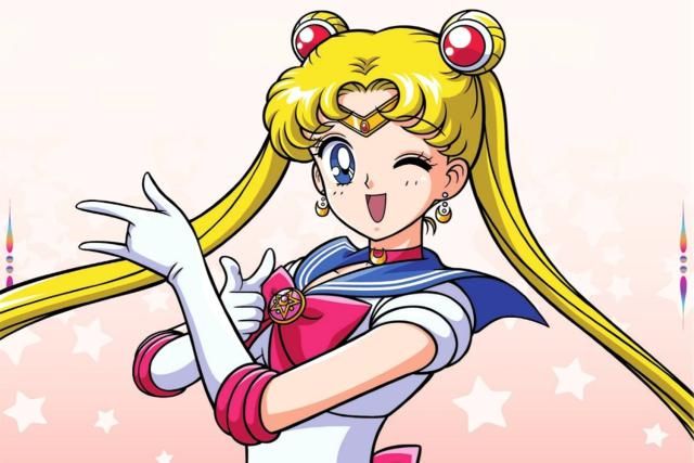 'Sailor Moon S' Release Date: New English Dub Of Third Season Coming To ...