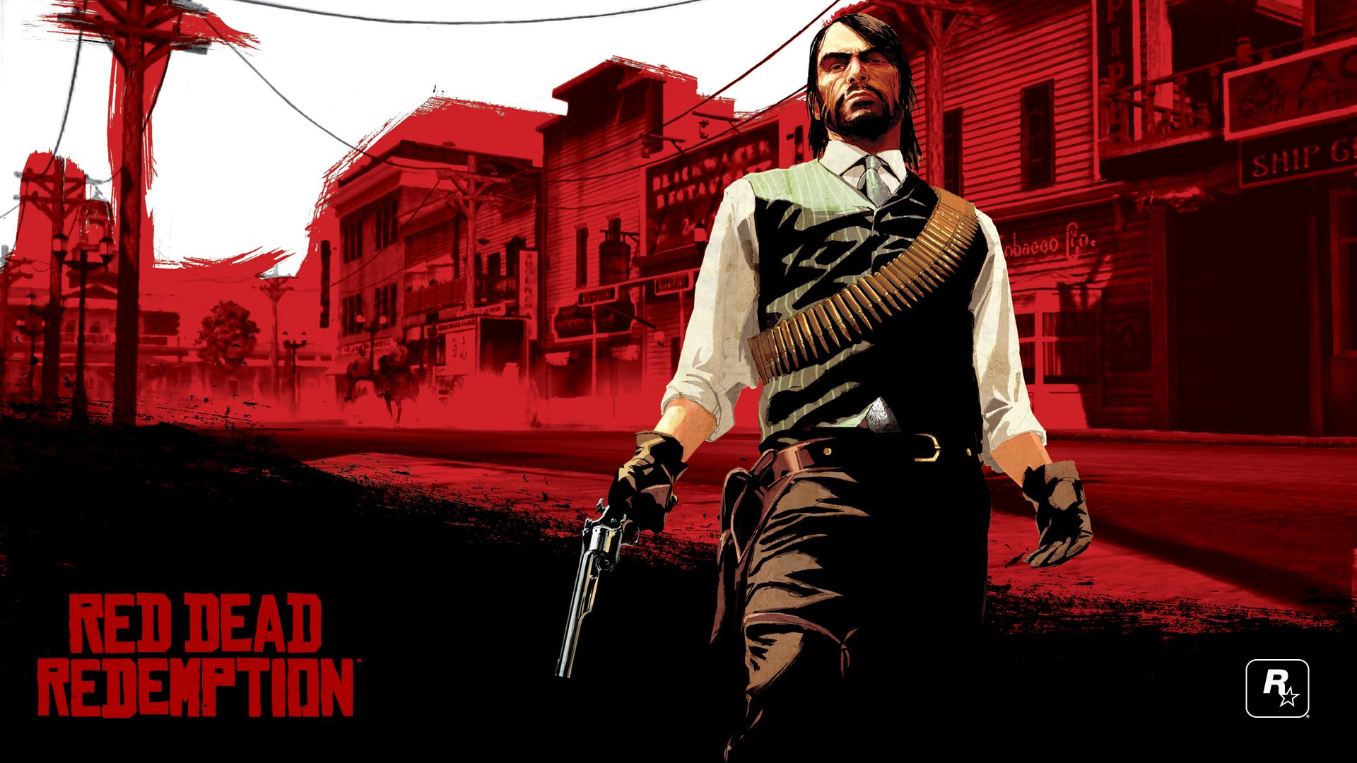 'Red Dead Renegade' Confirmed? RDR2 Reddit Rumors Fly After Rockstar ...
