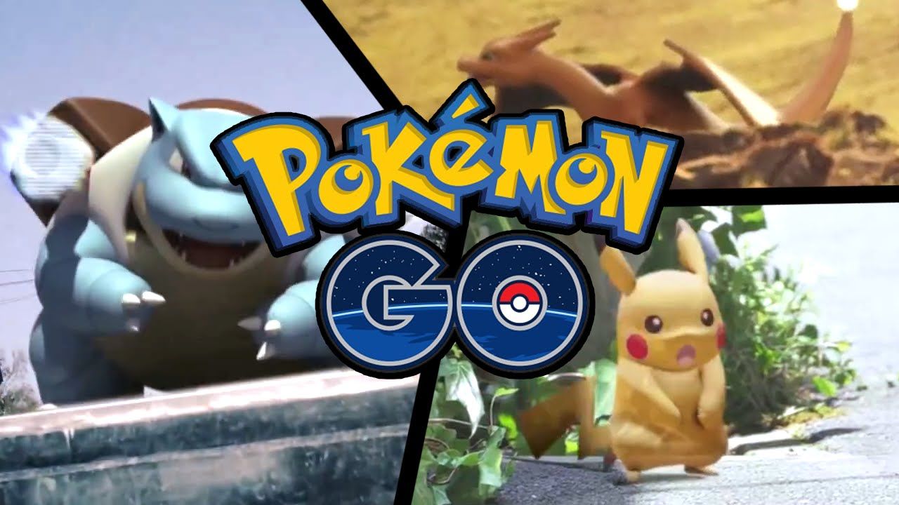 'Pokémon Go' Tips: How To Heal And Revive Your Injured Pocket Monsters