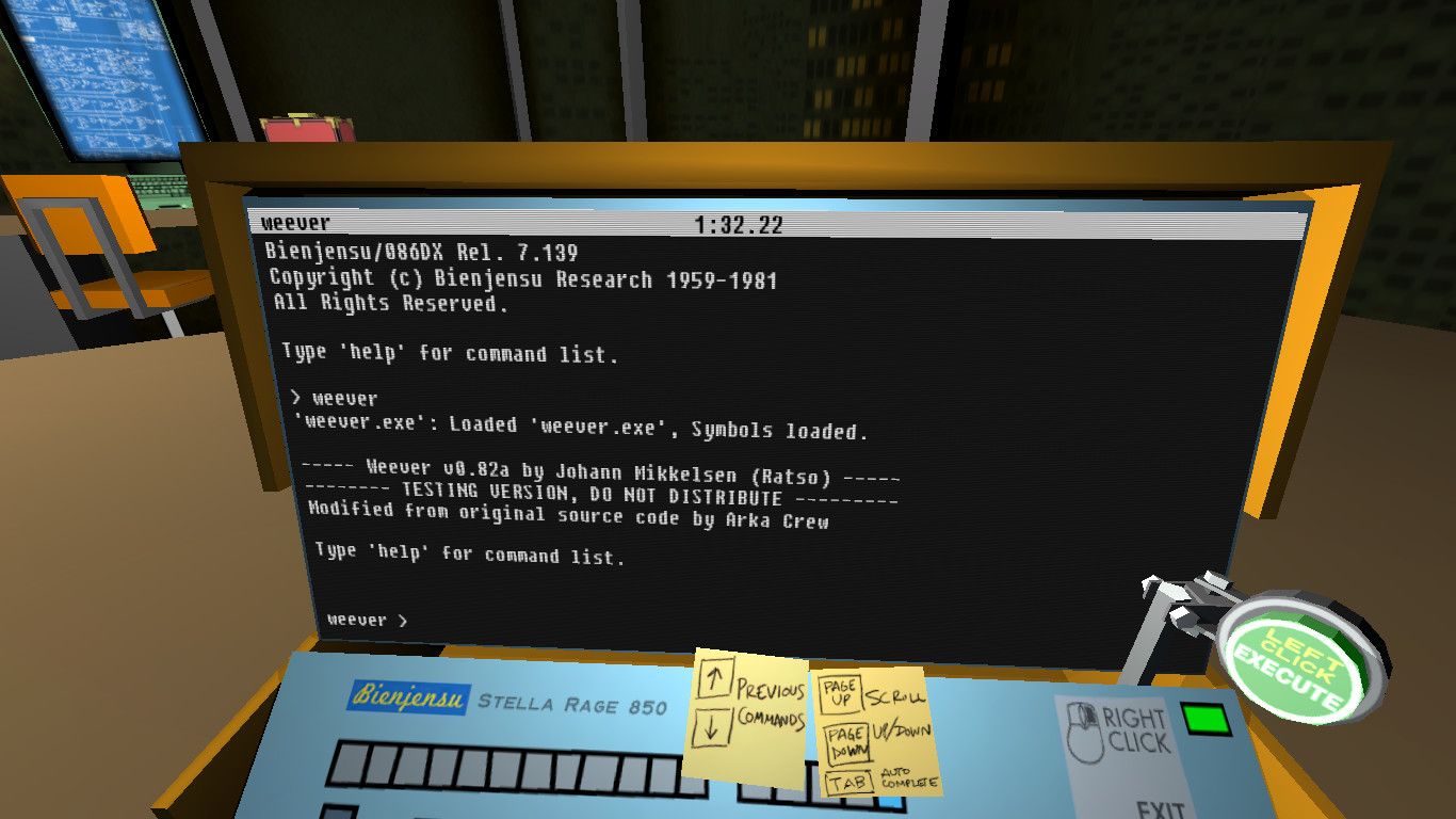 'Quadrilateral Cowboy' Release Date Joins July Lineup; Mac, Linux ...
