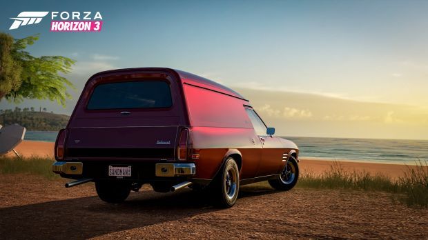 'Forza Horizon 3' Car List Grows With 34 More Vehicles Announced