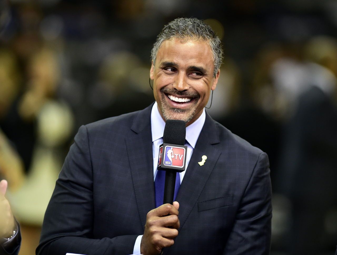 Rick Fox Talks Echo Fox, The Future of eSports And Staying In The LCS