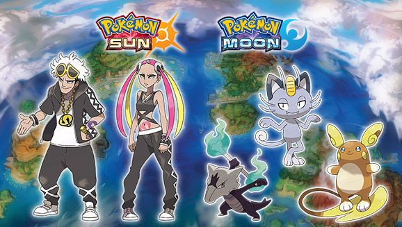 Team Skull