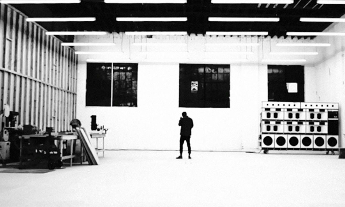Where To Stream Frank Ocean’s ‘Endless’ Visual Album