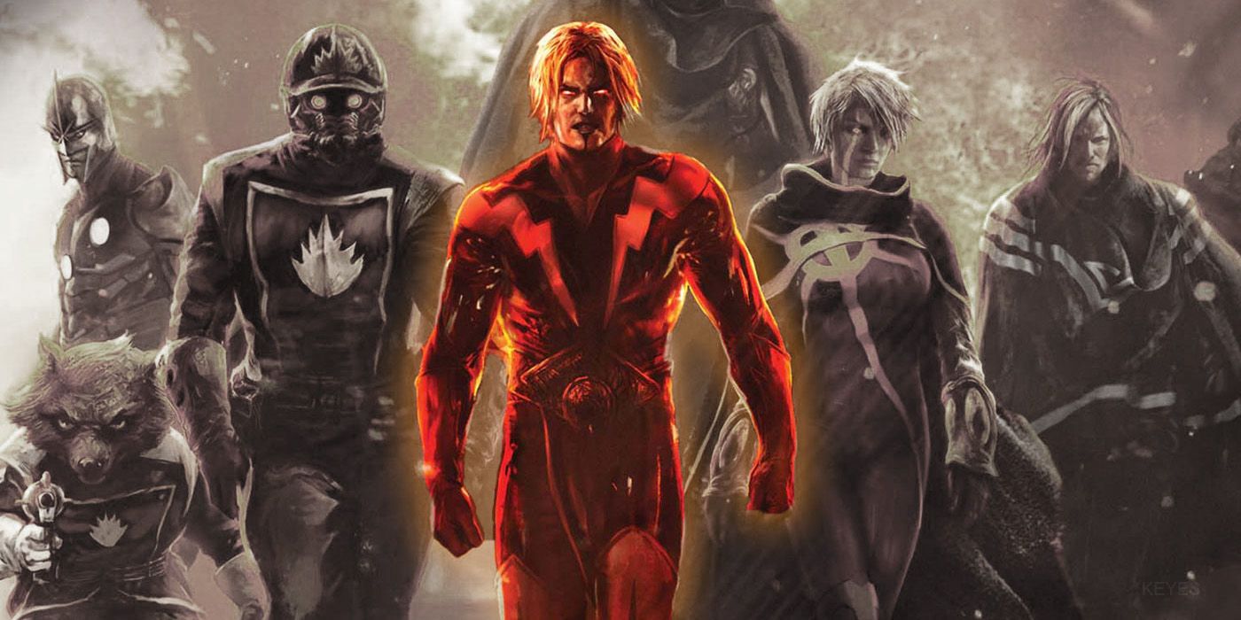 ‘Marvel Avengers Alliance’ Spec Ops 36 Task List: Complete These Steps ...