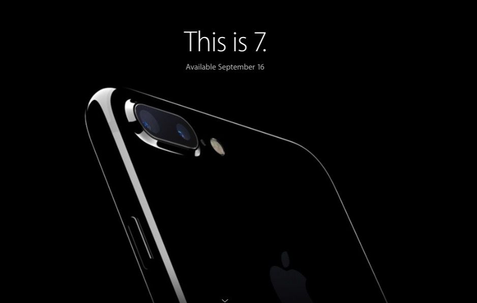 Best iPhone 7, 7 Plus Price, Plans And Pre-Order Deals: Compare T ...