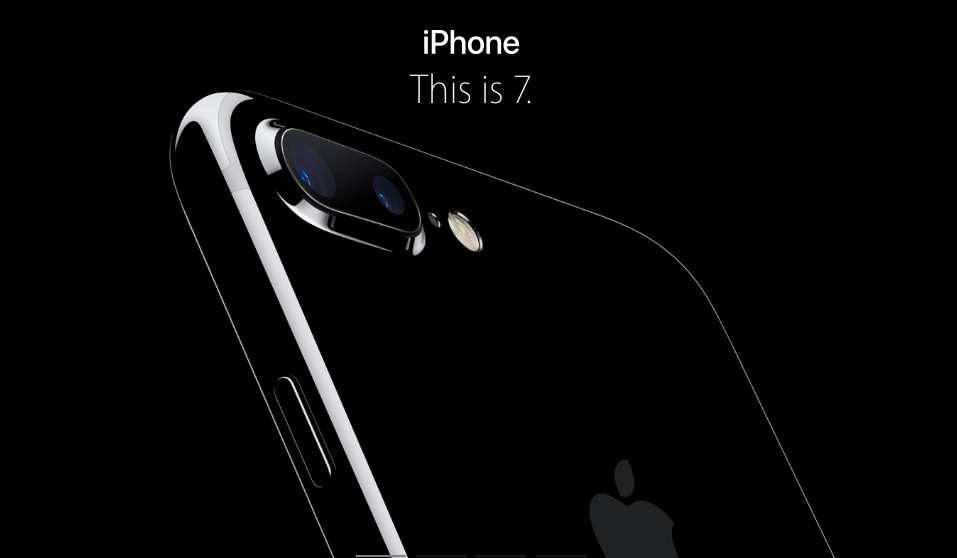 iPhone 7 Battery Specs: New Chipset, iOS And Bigger Physical Battery ...