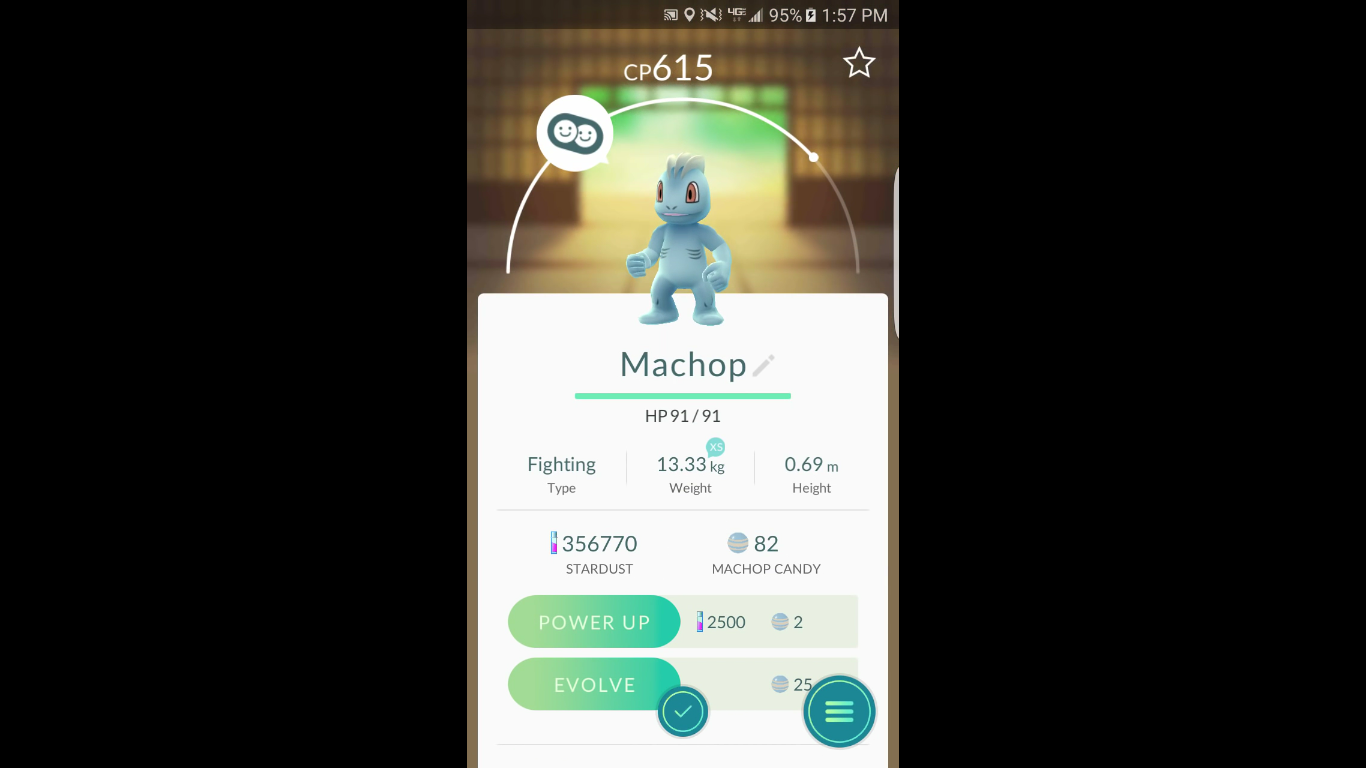 'Pokémon Go' Buddy System Guide: How To Get The Most Candy And Experience