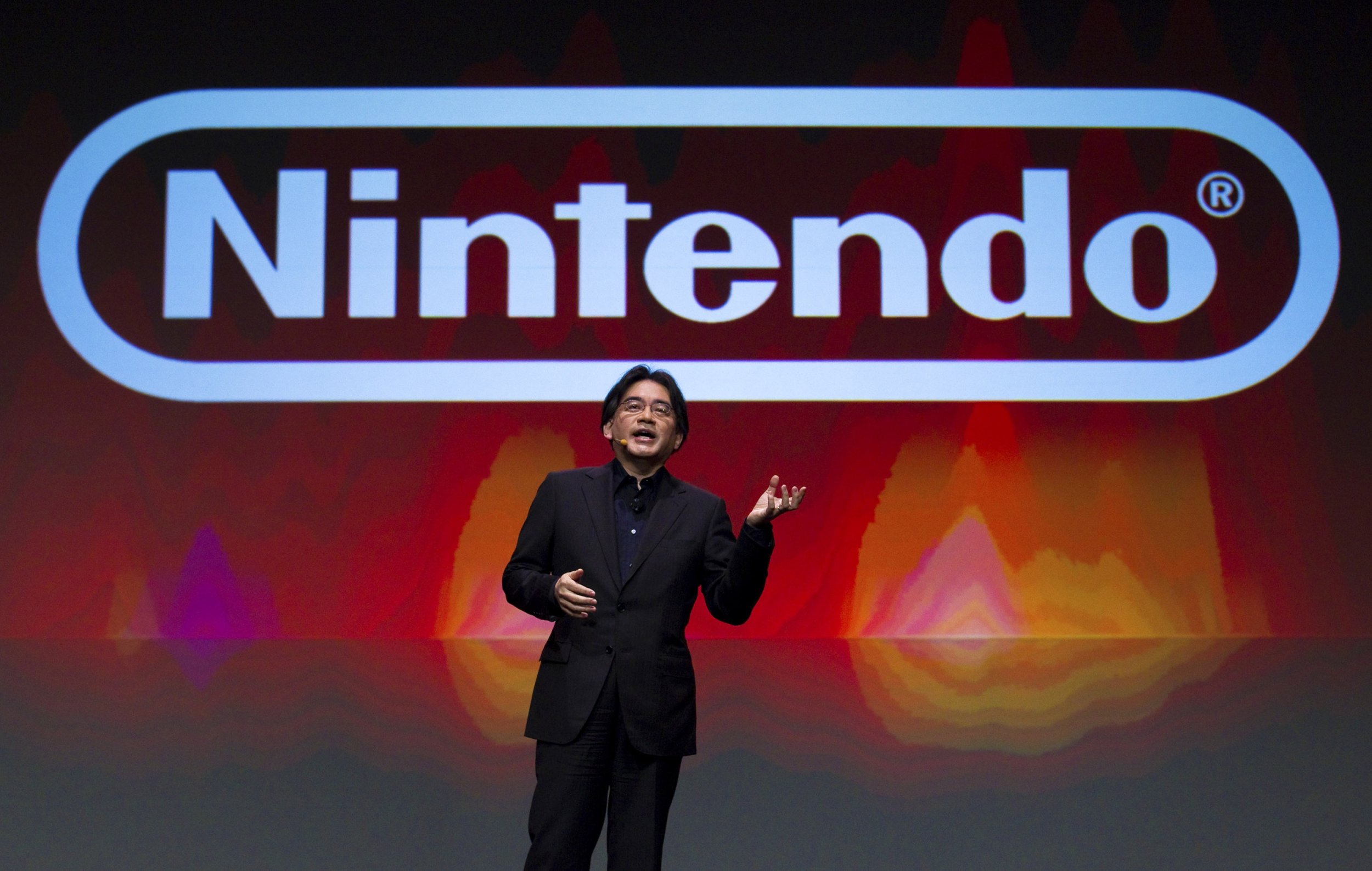 Nintendo NX Hybrid Console Rumors Swirl Again With A Possible ...