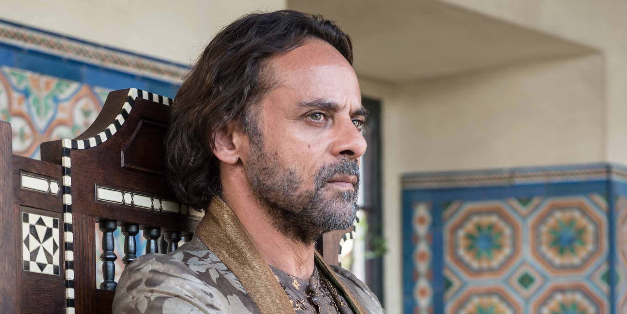 Doran Martell