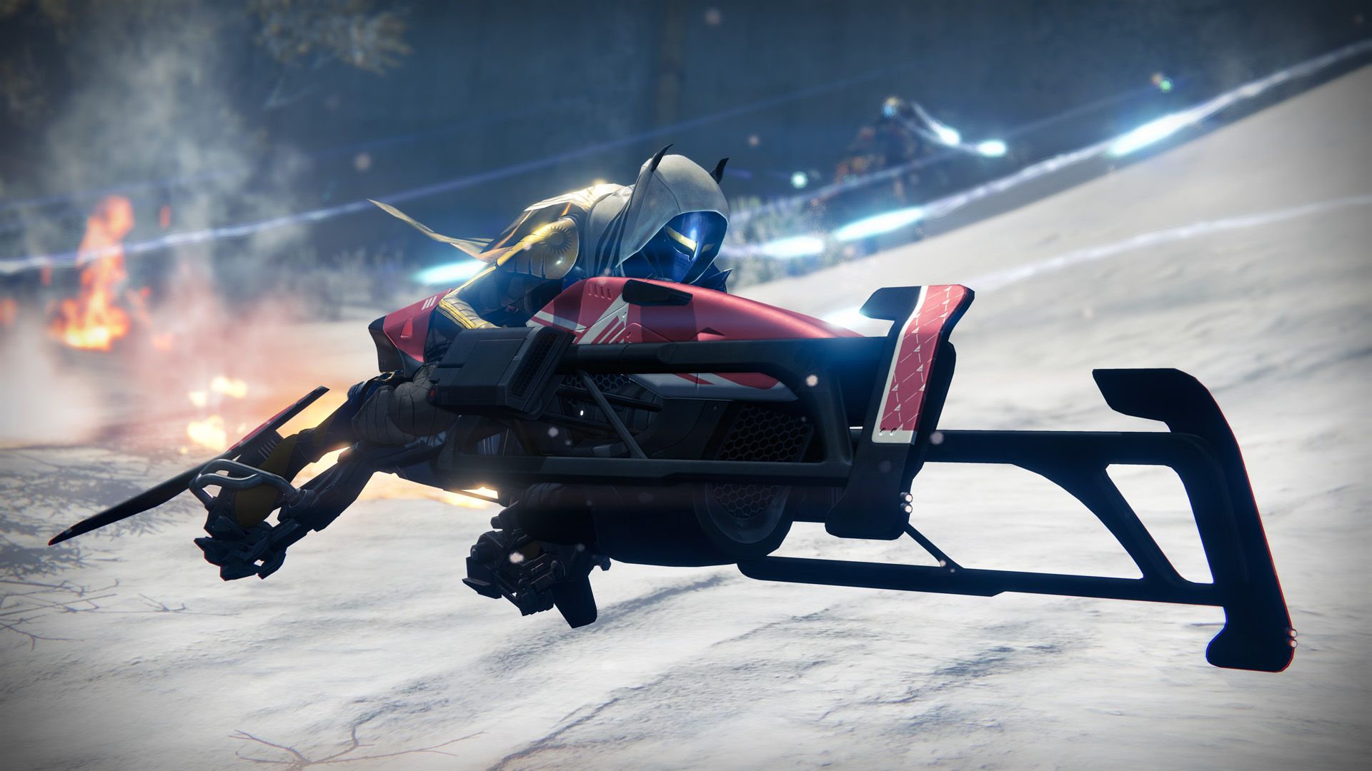 'Destiny' Silver Dust Guide: How To Get The Newest Currency In 'Rise Of ...