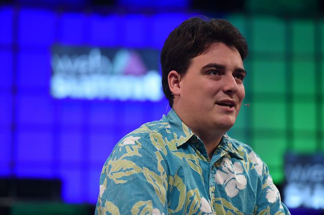 Palmer Luckey Donald Trump Support: Oculus Backers, Fans Divided On ...