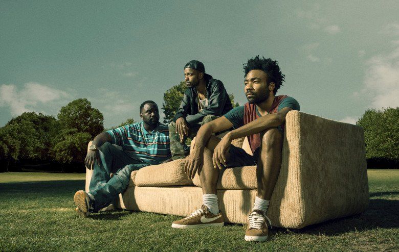 ‘Atlanta’ Soundtrack: Every Song In Episode 9, ‘Juneteenth’