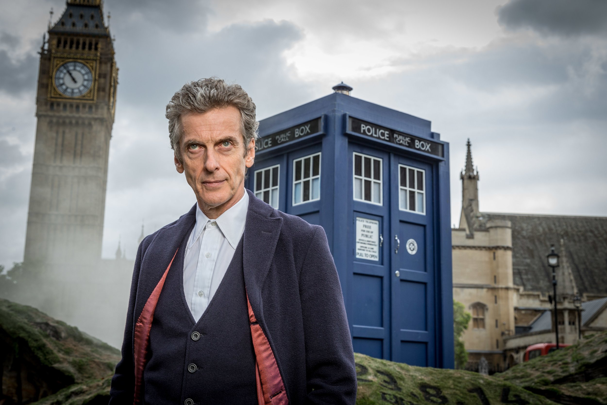 'Doctor Who' Season 10: Cast And Showrunners Talk New Episodes ...