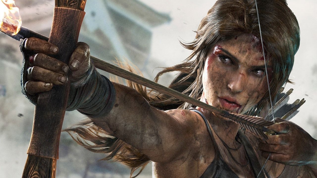 'Tomb Raider' And Lara Croft 20th Anniversary About Looking Back While ...