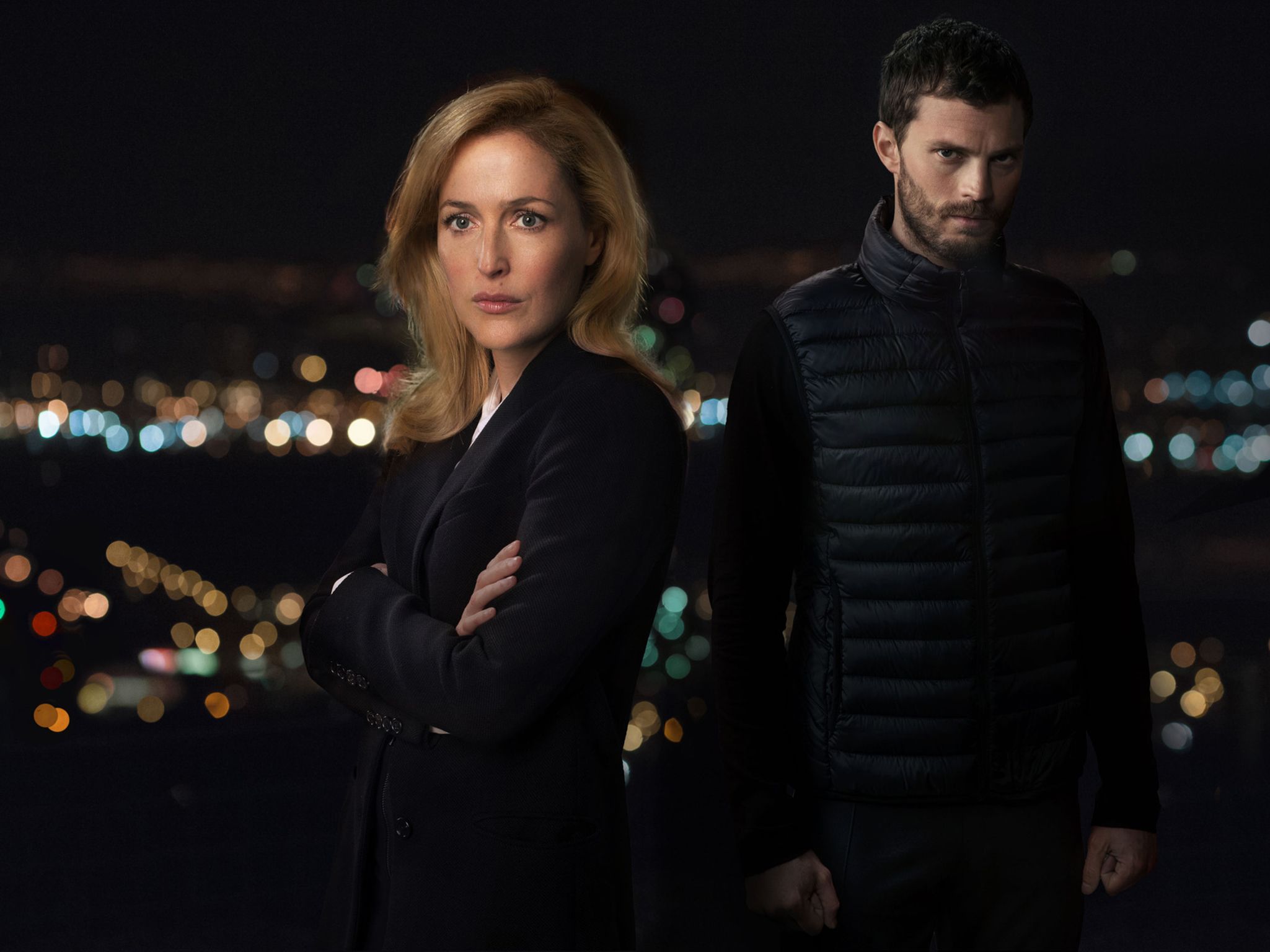 'The Fall' Season 3 Netflix Release Time: When Will New Episodes Premiere?
