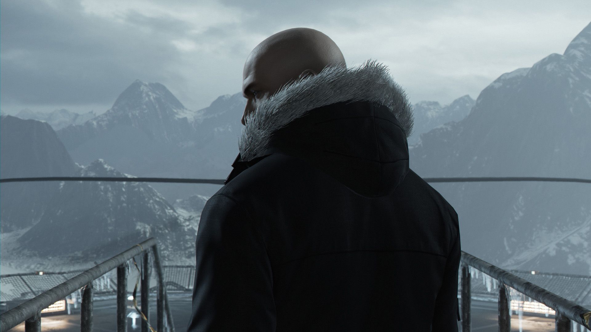 'Hitman' Episode Six Launch Trailer Debuts Alongside Season One Finale