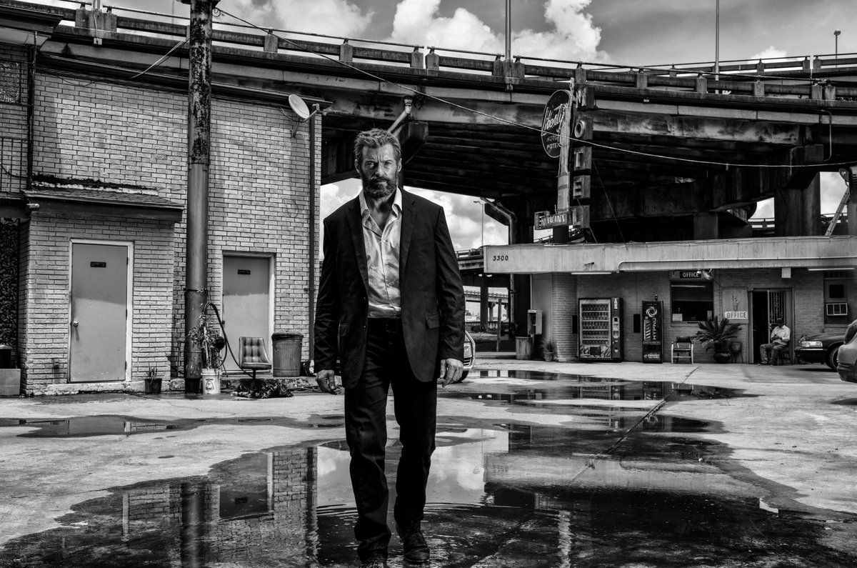 ‘Logan’ TV Spot: Wolverine Says There Hasn’t Been A Mutant Born In 25 Years