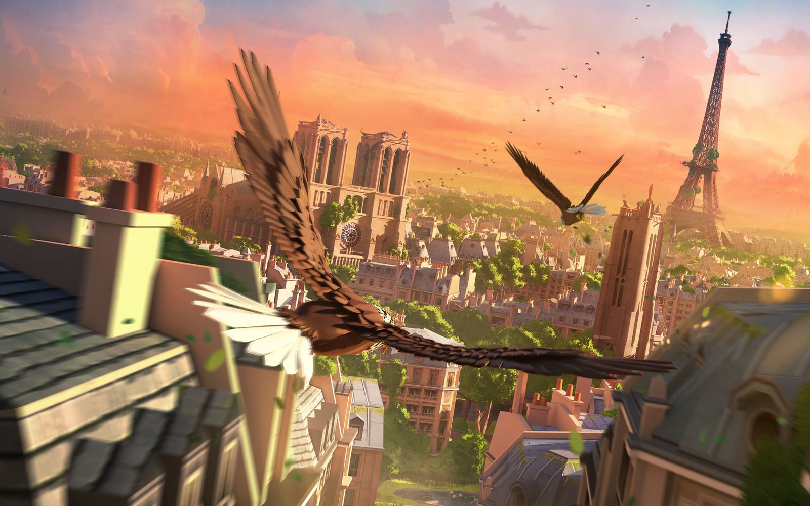 'Fallout 4' Composer Inon Zur On 'Eagle Flight' And Making Music For VR ...