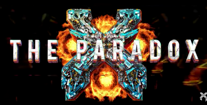 Excision Tour 2017 Ticket Prices And Dates: ‘The Paradox’ Performances ...