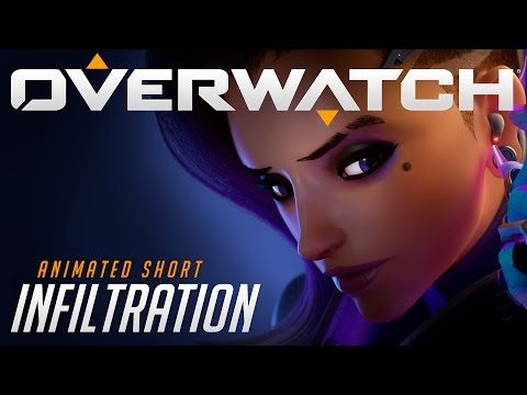 Sombra Abilities And Skills: Here's What She Brings To 'Overwatch' Gameplay